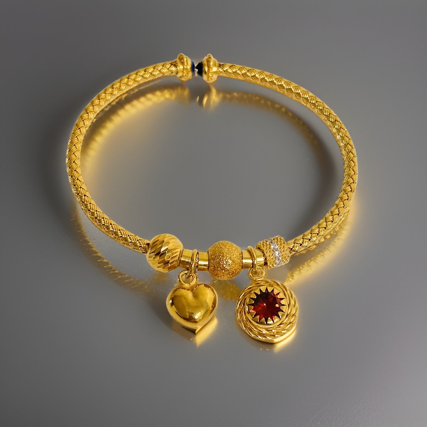 Shop Silver Bracelets – Layam-Jewellery